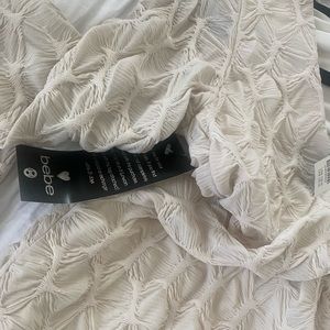 bebe | Dresses | Bebe Dress | Poshmark